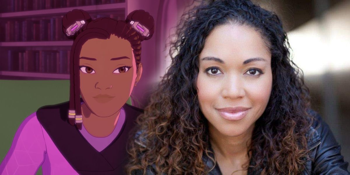 Voice Actress G.K. Bowes Set to Return as ‘Driana Chase’ in gen:LOCK ...