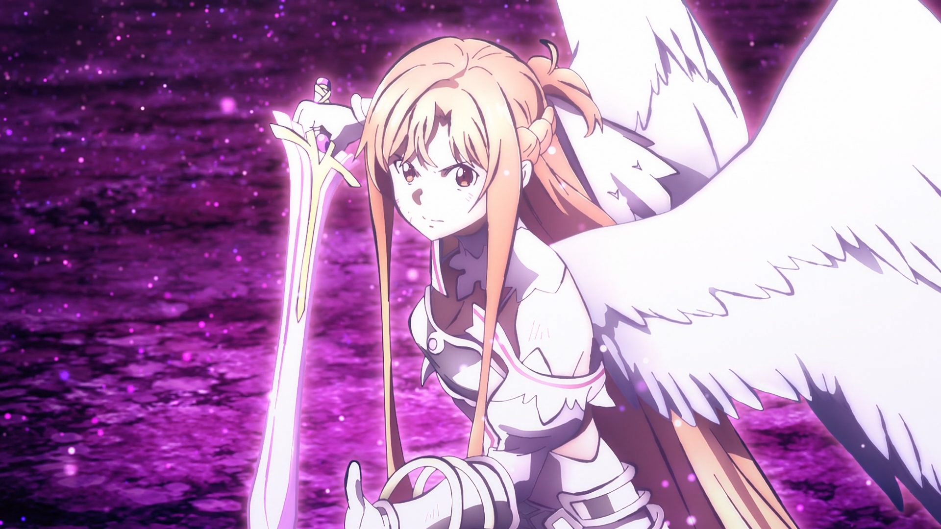 SAO-Asuna-Angel - Toonami Squad