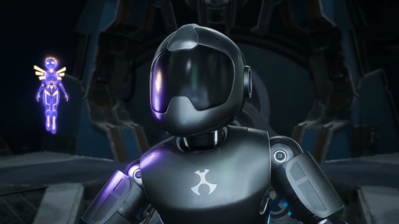 Toonami Intro – May 27, 2023 (Unicorn: Warriors Eternal Marathon ...