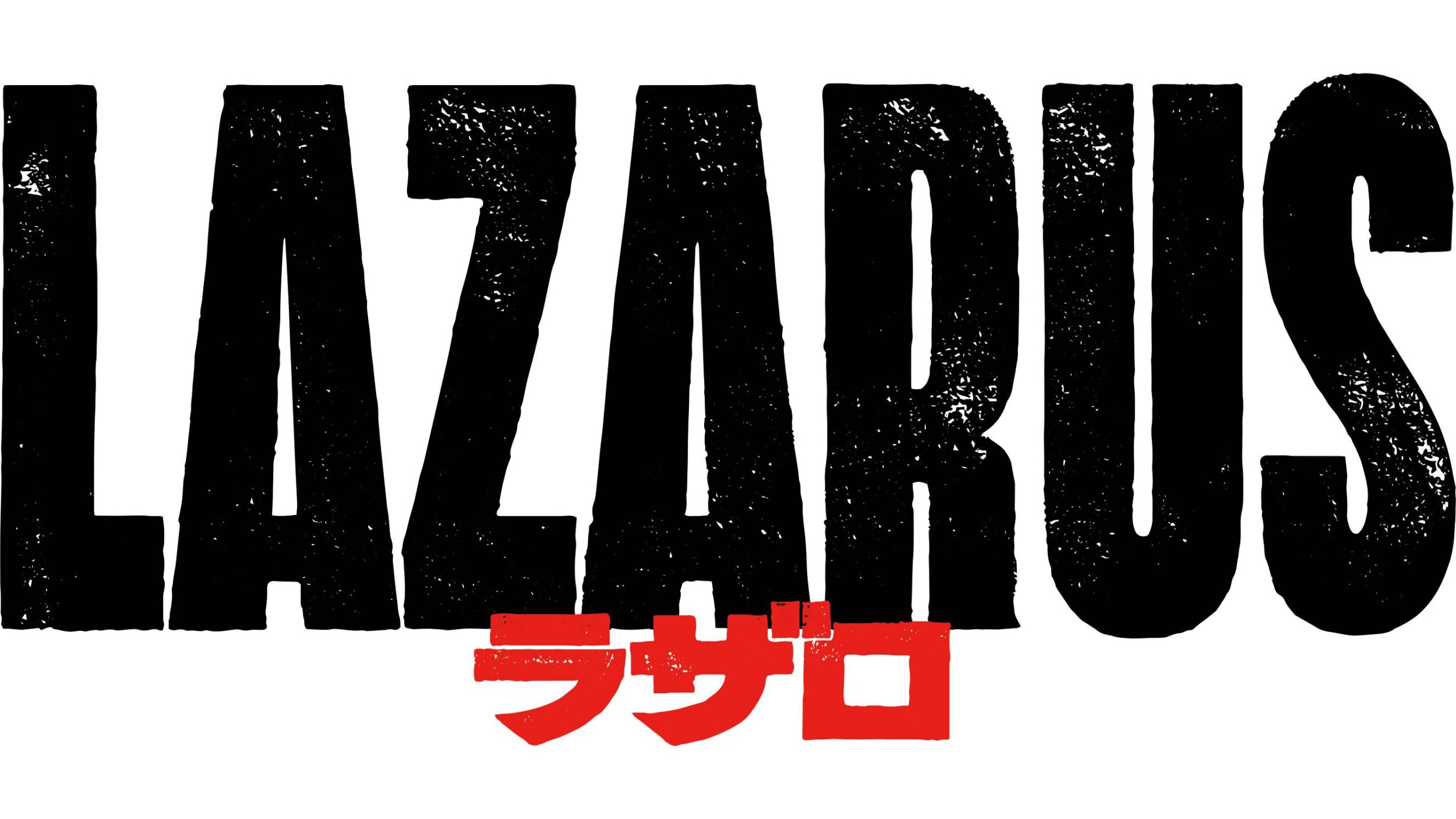 Toonami announces "Lazarus" by Shinichiro Watanabe and Studio MAPPA - Toonami Squad